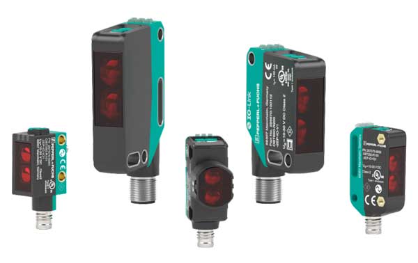 Optische Sensoren | Lichttaster, Lidar Sensor, Lasersensor